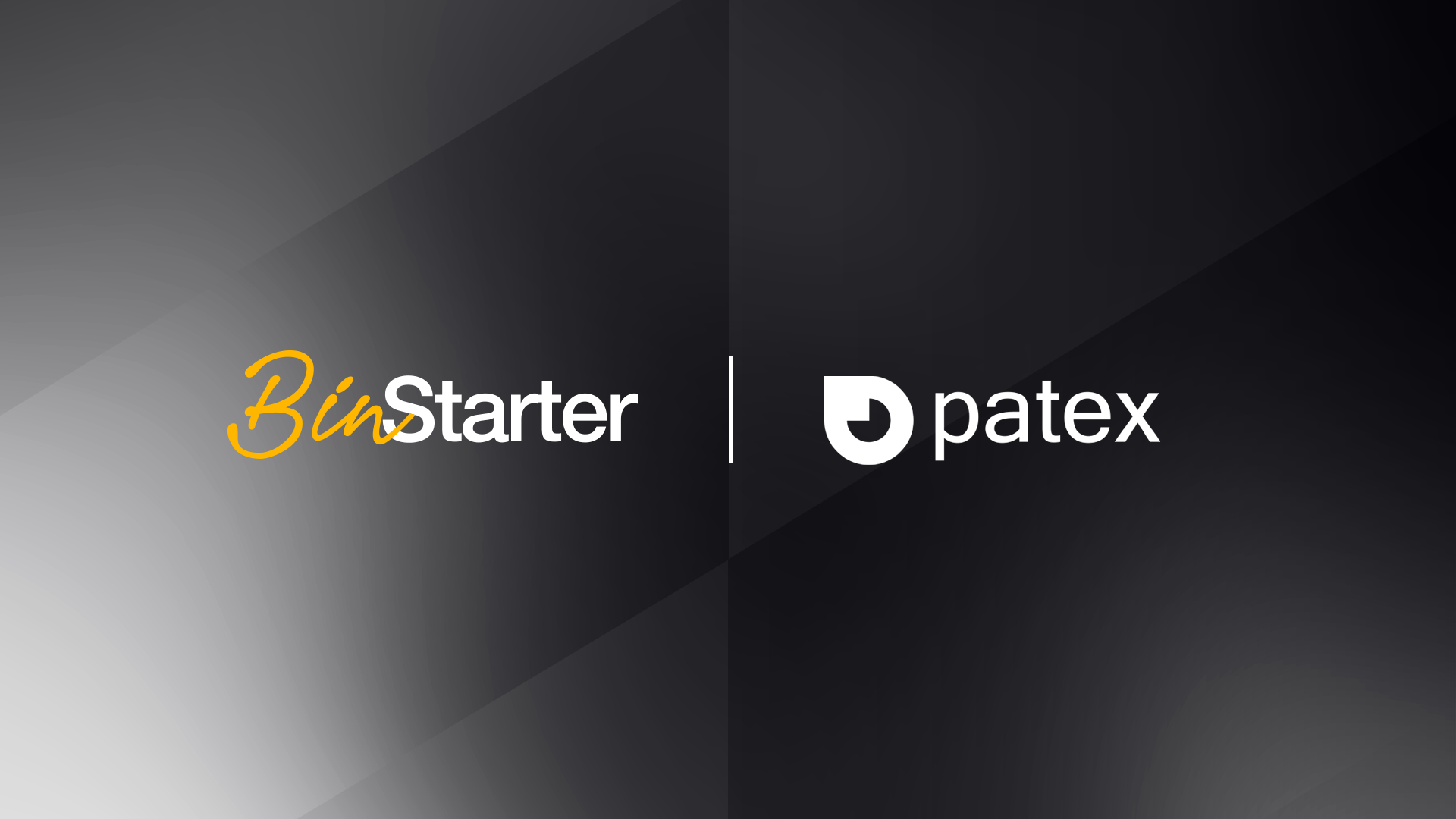 BinStarter and Patex Join Forces for Upcoming Token Sale