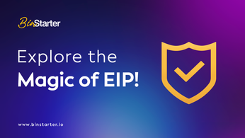 BinStarter's Extended Insurance Protocol (EIP)